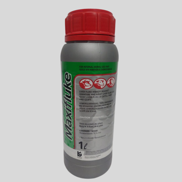 Duplocillin 100ml – Farming in Africa