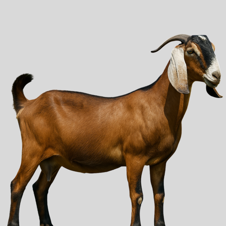 Anglo Nubian Goats – Farming in Africa