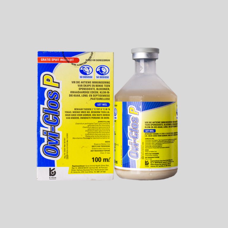 Ovi-clos P – Farming in Africa